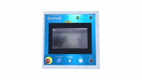 3d Hmi Panel Turbosquid 2340206