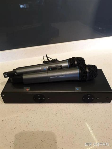高人气专业演出麦克风推荐，适用现场人声、乐器拾音 知乎