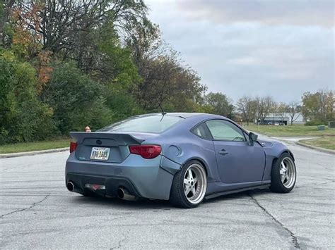 2013 Scion Fr S