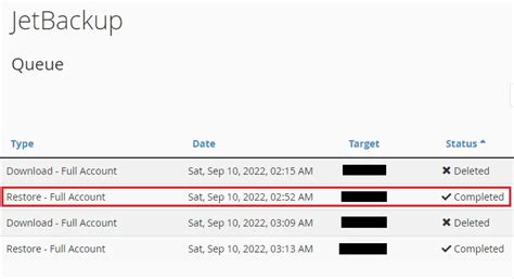 How To Download And Restore Website Backup In Cpanel