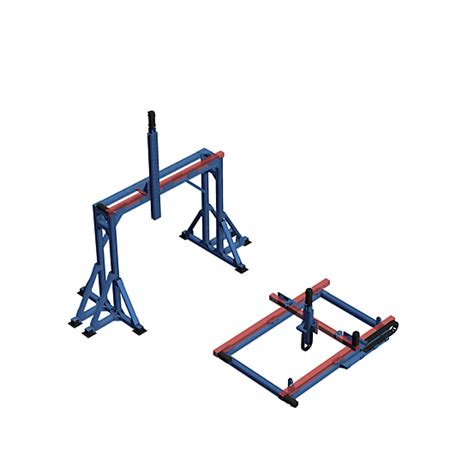 Machinebuilder Tutorial Designing A Gantry Robot Vention