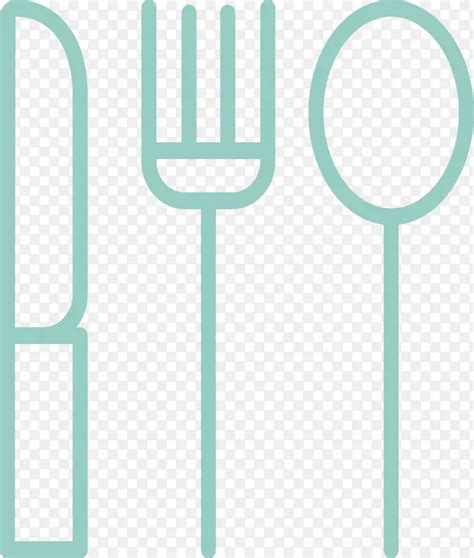 矢量创意设计用餐餐具图png图片素材下载 图片编号yezeolbw 免抠素材网