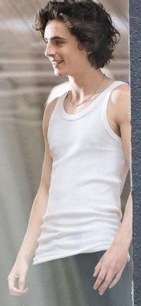 Timoth E Chalamet Page Lpsg