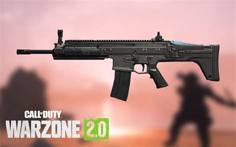 Warzone 2 Streamer Reveals Low Recoil Taq 56 Build For Season 2 Resurgence