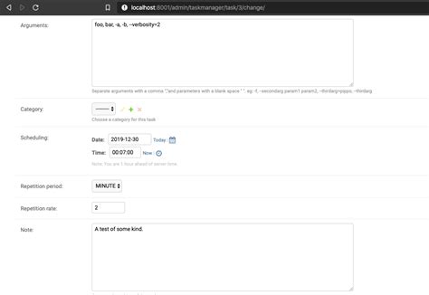 Get Started — Django Uwsgi Taskmanager 102 Documentation