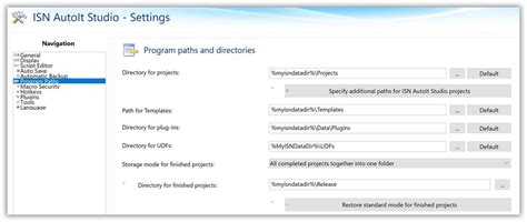 Isn Autoit Studio Page 5 Autoit Example Scripts Autoit Forums