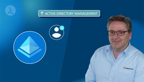 Scriptrunner On Linkedin Webinar Active Directory Management Easy