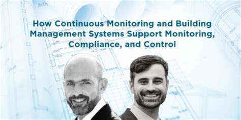 Webinar Building Management Continuous Monitoring Systems Kenelec