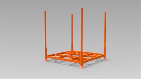 Stack Rack Everything Else On Carousell