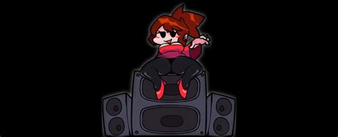 Holy Shot Idk The Mod Tho R Fridaynightfunkinporn