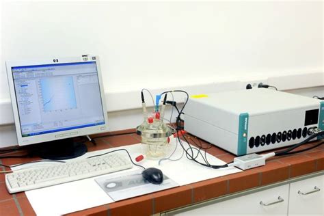 Potenciostatgalvanostat Autolab Pgstat 100 Floating Version Zag