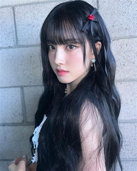 스테이씨 윤 Vortex Gaming