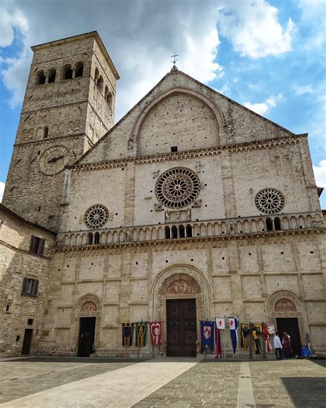 Amei Museo Diocesano E Cripta Di San Rufino Assisi Mei Associazione Musei Ecclesiastici