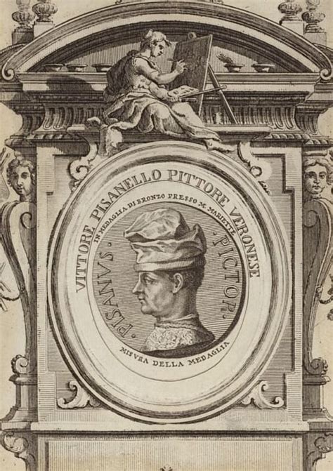 Пизанелло (картина) — Джорджо Вазари