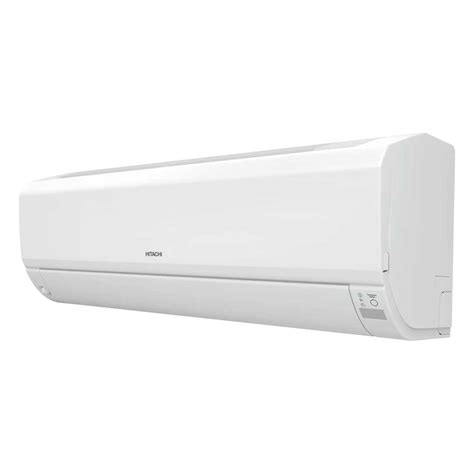 Кондиционер Сплит-система Hitachi RAK-18RPE/RAC-18WPE - купить по ...