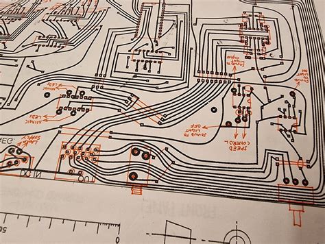 Vintage Curvy Pcb Traces With Kicad 7 Element14 Community