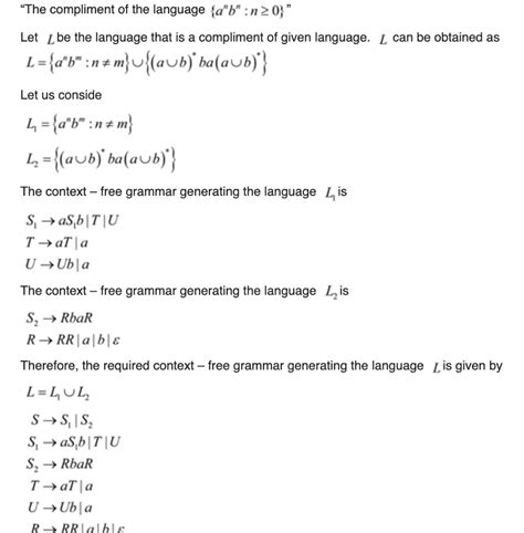 Give State Diagram For The Following A The