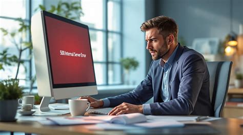 500 Server Error Causes And Solutions Mik Group