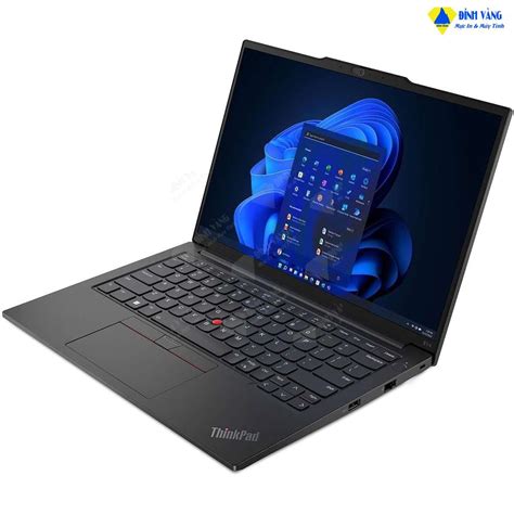 Laptop Lenovo Thinkpad Gen 4 E14 21e300dpva I5 1235u8gb Ram 512gb