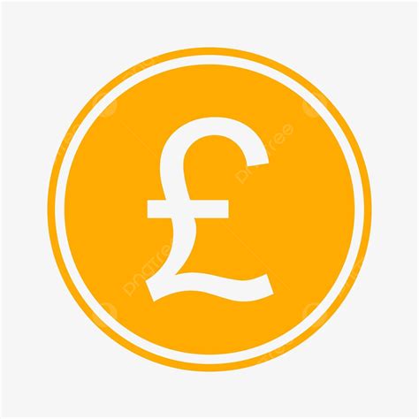 British Currency Symbol