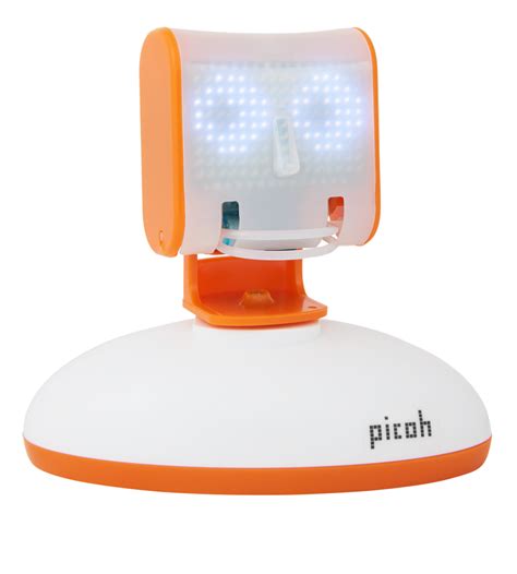 Invest In Ohbot Ohbot