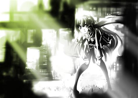 Kochiya Sanae Touhou Drawn By Kagemaro Danbooru