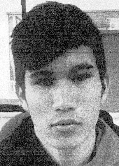 Fernando Josue Melgar Gomez