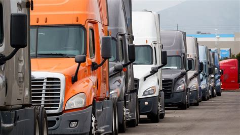 Trump Enforcing New 25 Tariff On Medium And Heavy Duty Trucks