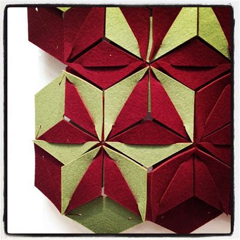 Felt Wall Art At Module R