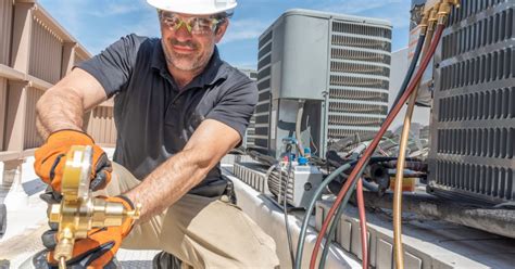 Hvac Predictive Maintenance Hytech 247