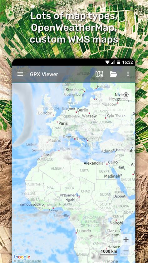 Gpx Viewer Apk Download For Android Latest Version