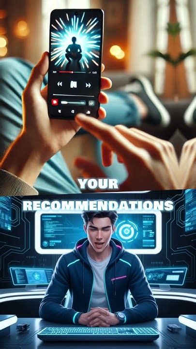 How Does The Youtube Algorithm Work Howdoeswork Techinminutes Technology Ai Youtube Youtube