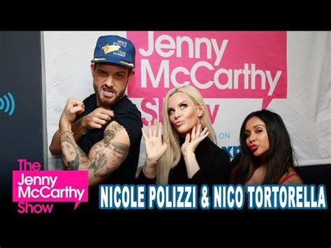 Jenny Mccarthy Tattoos