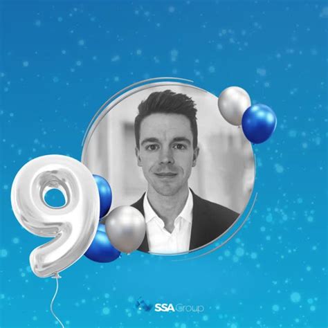 Ssa Recruitment Ireland On Linkedin Workanniversary Teamssa Congratsdan Ssagroup Ireland