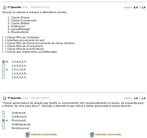 ProgramaÇÃo Orientada A Objetos Avaliação Parcial Programação Orientada A Objetos