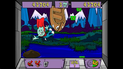 Pajama Sams Lost And Found On Steam