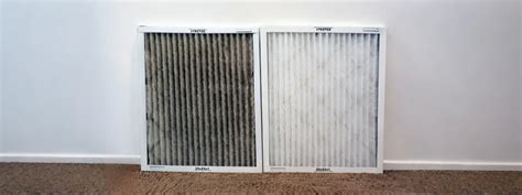 How Often Change Air Filter