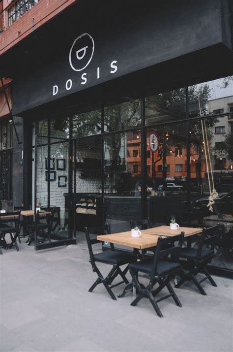 15 Desain Cafe Minimalis Yang Sedang Populer Lamudi