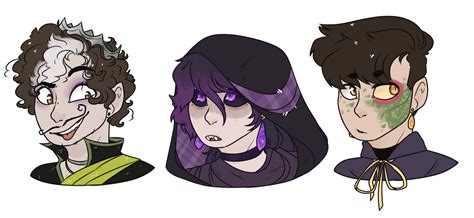 The Cursed Prince By Jaysey On Deviantart