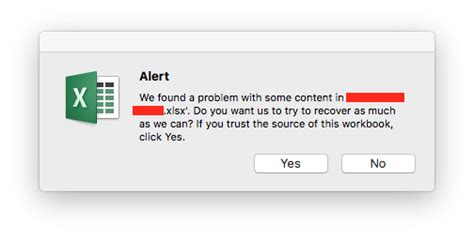 Macos Excel 2011 And 365 2nd User Cannot Open Password Protected File