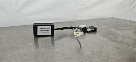 Wireless Flash And Strobe Module Candzs Mods