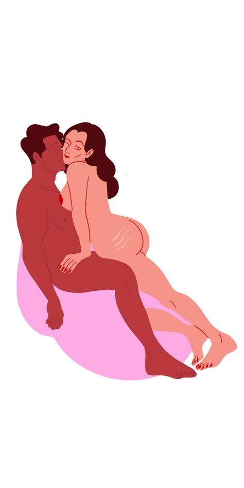 33 Romantic Sex Positions Thatll Boost Your Connection