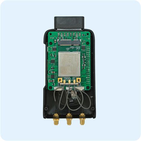 Install External Antennas AutoPi Documentation