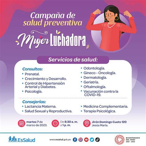 EsSalud atendió más de mil casos de violencia contra la mujer a través de la Línea Infobae
