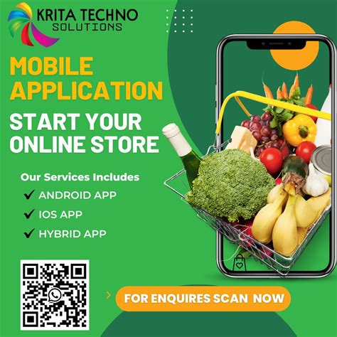 Krita Technosolutions On Linkedin Mobileappdesign Appdevelopment