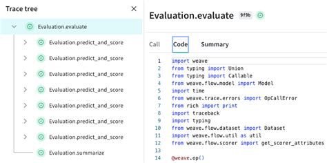 weights and biases extends platform capabilities introducing wandb weave
