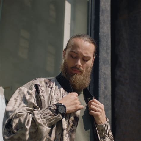 Commercials — Charles étienne Pascal