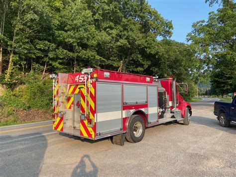 343fire Product Categories Apparatus