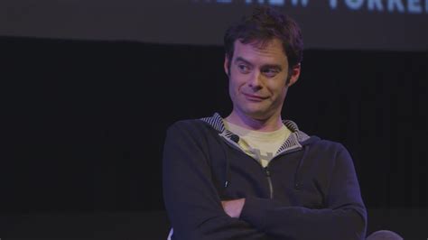 Bill Hader Stefon Laughing