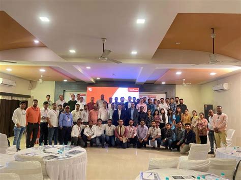 I Had An Opportunity To Meet Hundreds Of Gi Enthusiasts During Bandhan… Rajul Gupta